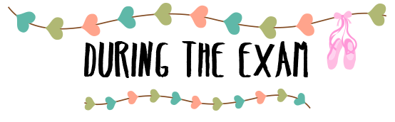 Ways to feel prepared for your dance exams – The Village School of Dance