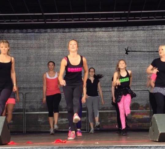 10 reasons to choose DDMIX – The Village School of Dance