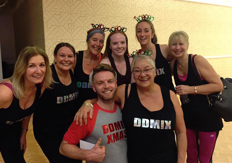 10 reasons to choose DDMIX – The Village School of Dance