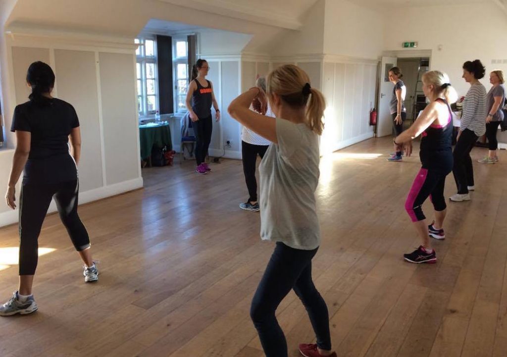 10 reasons to choose DDMIX – The Village School of Dance